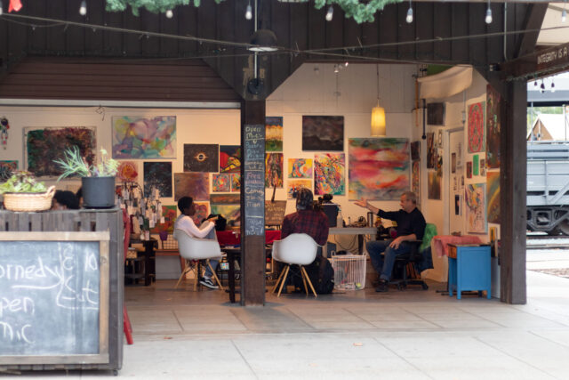 Gift Guide: For the Person Who Values Experiences over Items - Downtown ...