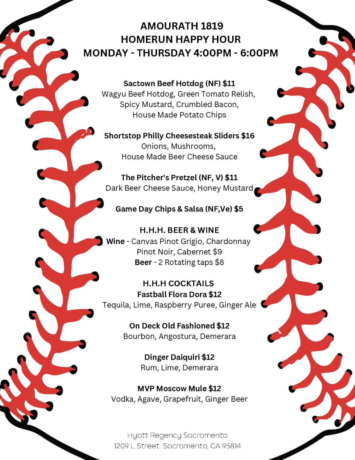 Amourath 1819 - Downtown Sacramento Partnership