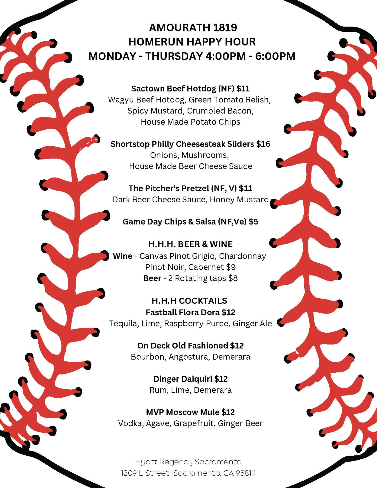 Amourath 1819 - Downtown Sacramento Partnership