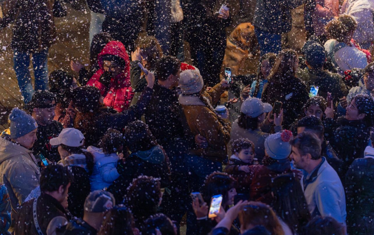 New Year's Eve-n Better Downtown - Downtown Sacramento Partnership