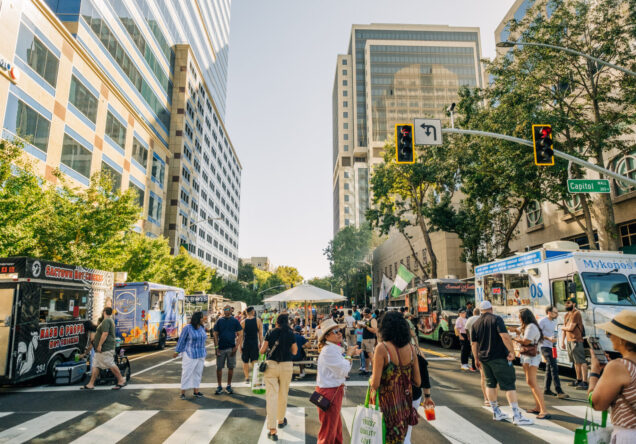 Vibe Check: Concerts in the Park Headliners - Downtown Sacramento ...