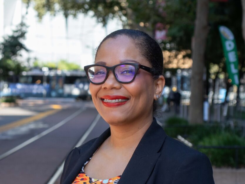 Staff - Downtown Sacramento Partnership