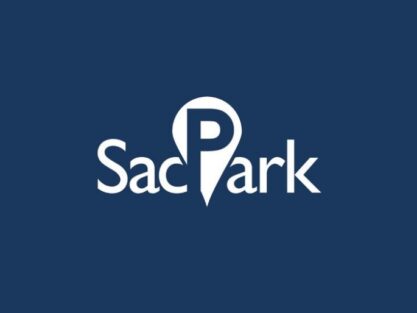Drive & Park - Downtown Sacramento Partnership
