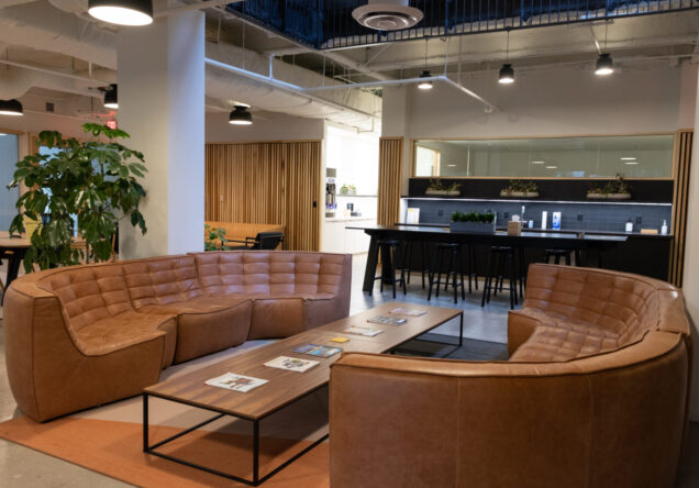 Workday Your Way - Downtown Sacramento Partnership