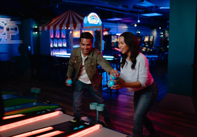 Workday Your Way - Downtown Sacramento Partnership